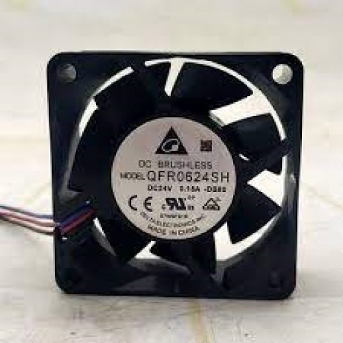 QFR0624SH DC24V 0.15A 60X60X25mm，3wire,